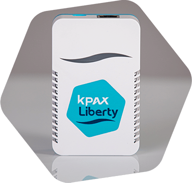 Kpax manage, Gestion optimale de système d'impression - Bluemega