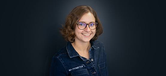 L'equipe de Bluemega, souhaiteriez vous rejoindre la famille